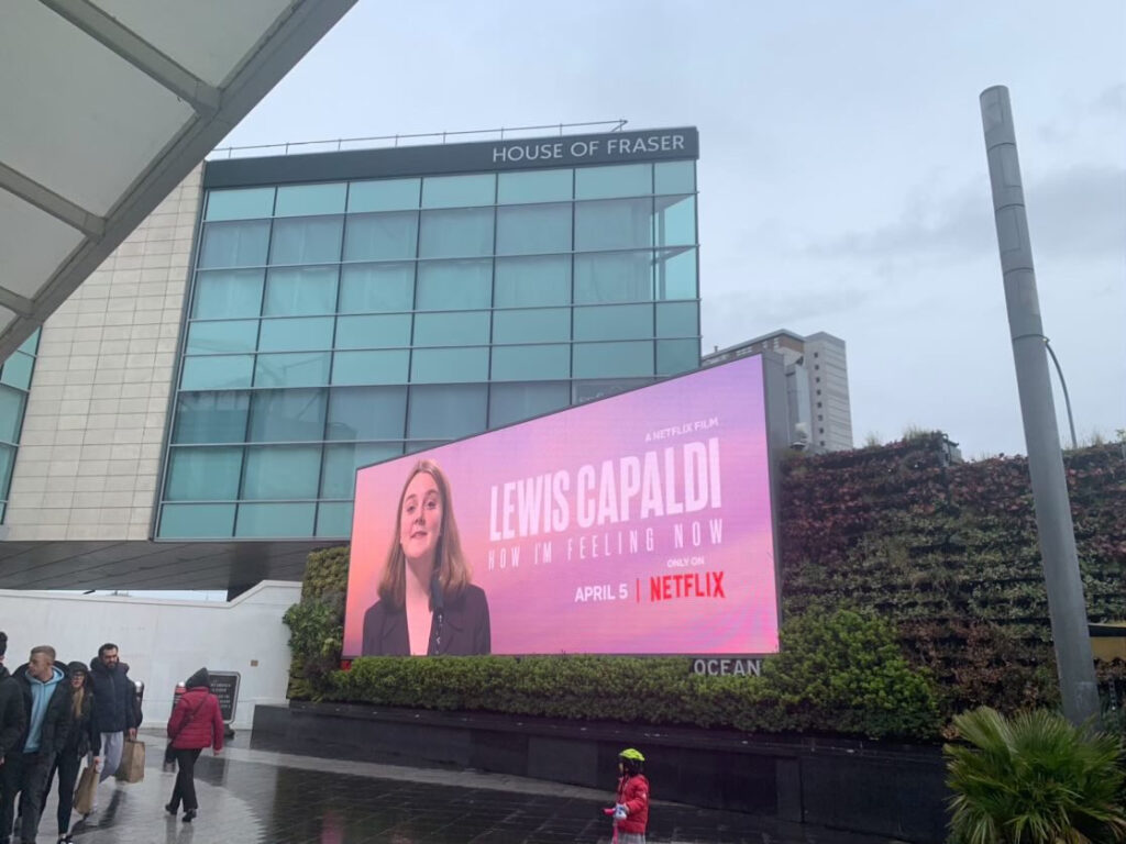 Lewis Capaldi and Netflix: A Match Made in Marketing Heaven - JamPrime ...