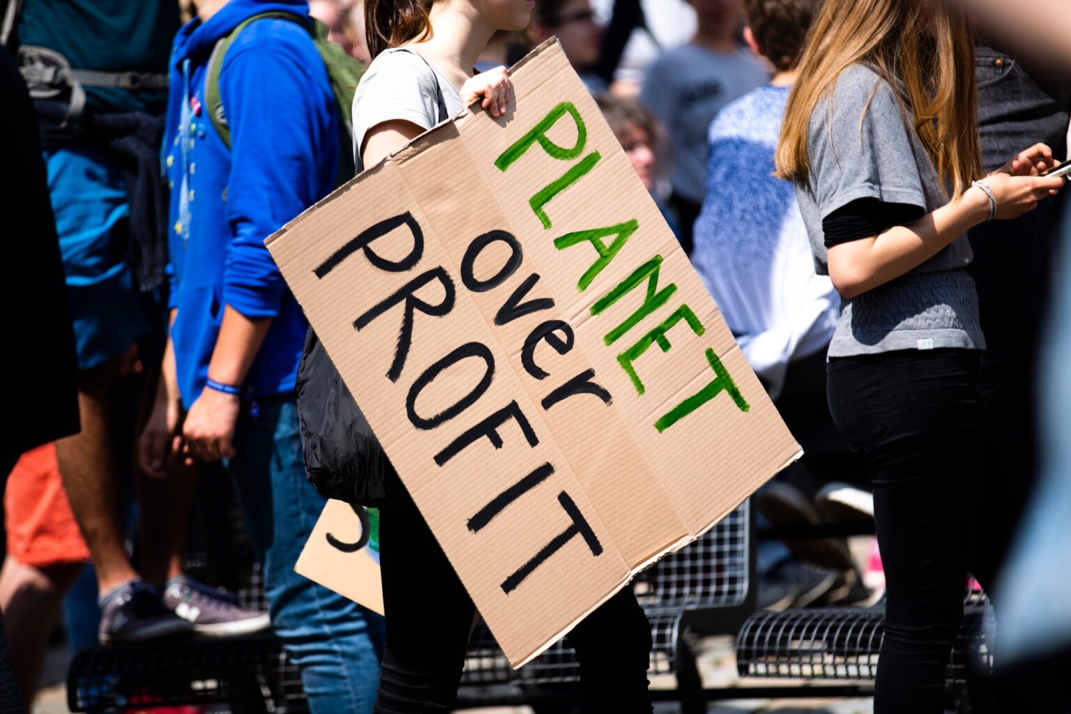 Green PR: Navigating Eco-Friendly Branding Without Greenwashing ...